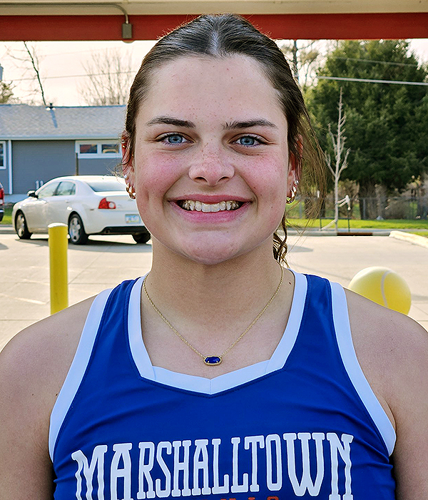 Bobcats beat back Ames to claim Alliance North crown | News, Sports ...